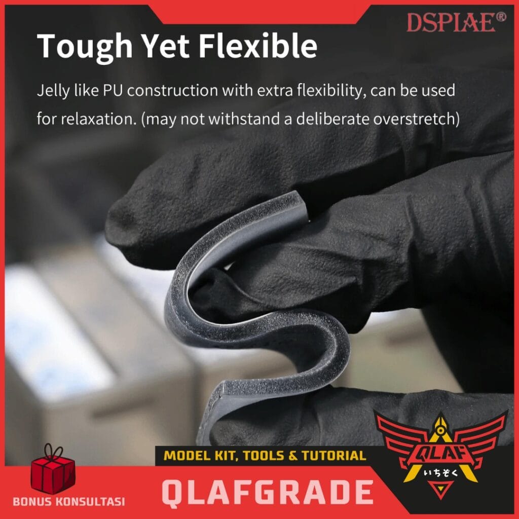 Flexible Sanding Pad grit 1000 DSPIAE amplas Sanding Board FS-1000 ...